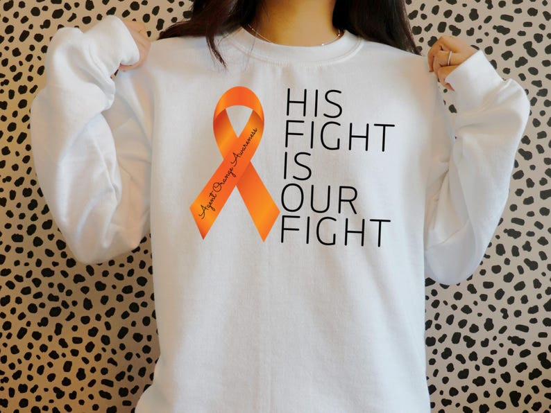 Agent Orange Awareness SVG, PNG, Vietnam Veteran SVG, Orange Ribbon Svg ...