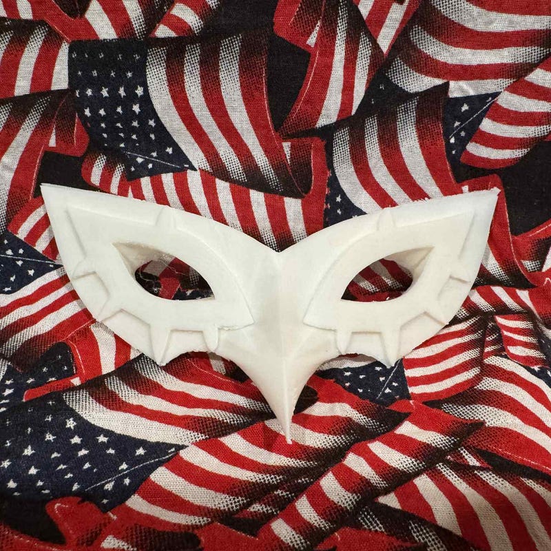 Custom Persona Cosplay - Etsy