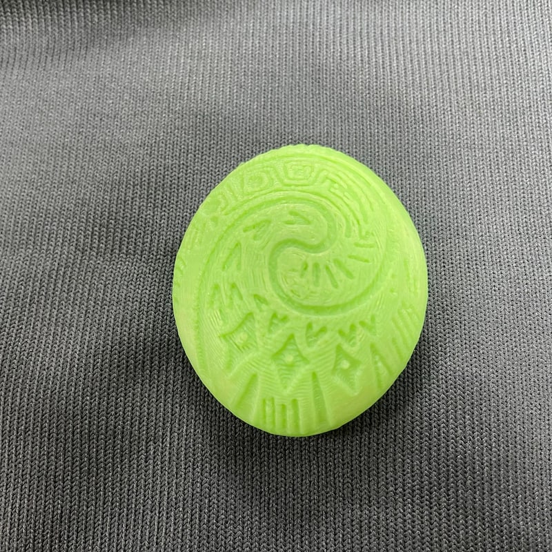 Heart of Tafiti - Etsy