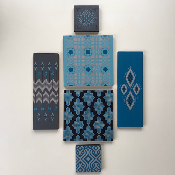 Tribal Decor - Etsy UK