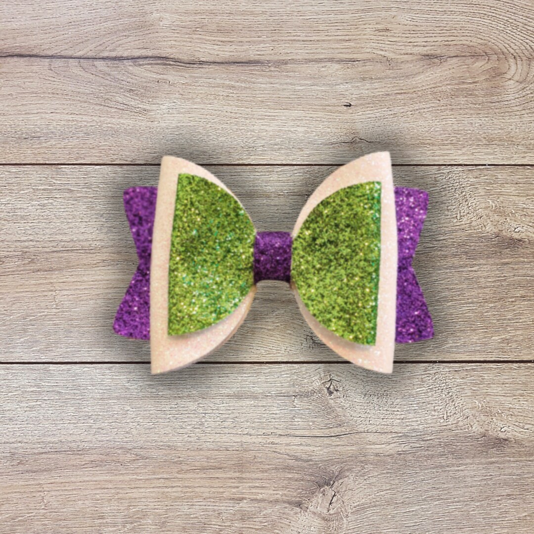 Buzz Lightyear Inspired Bow, Space Commander Baby Bow, Newborn Bow ...