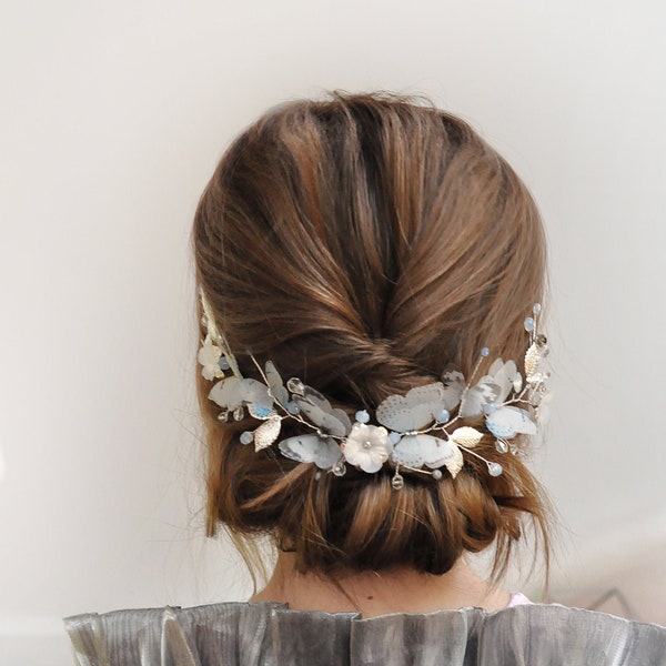 Beach Headpiece - Etsy