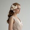 3" Tiare Foam Flower, Ear Flower, Tahitian Gardenia, Pinwheel Tiare ...