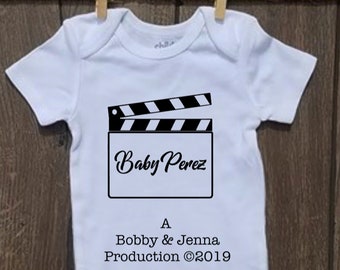 Baby Production - Etsy