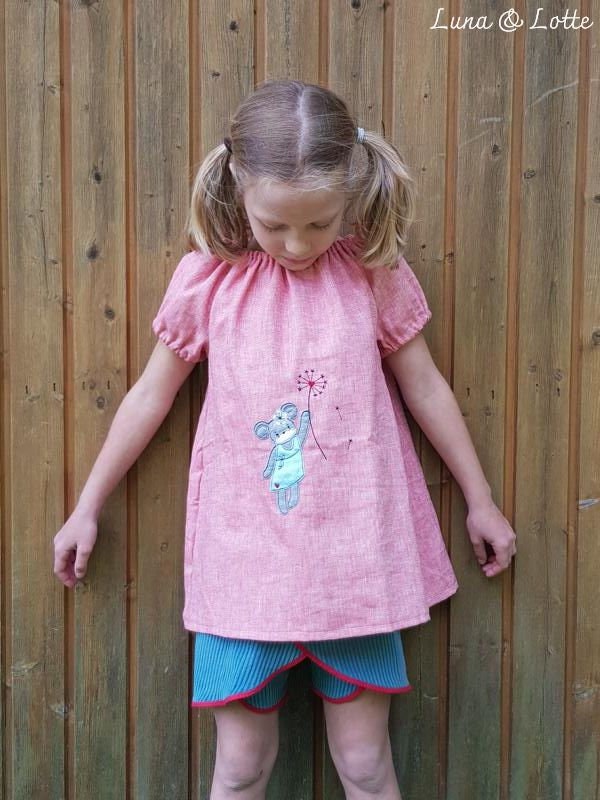 Tilda Maus Leinen Twill Sommerspecial 2021 Wald Fischgrät - Etsy 日本