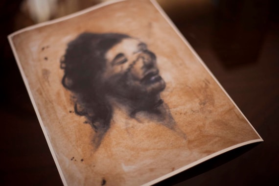 Jack The Ripper Catherine Eddowes