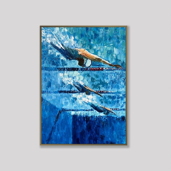 Impressionist Art - Etsy