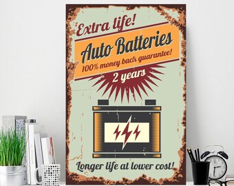 Custom Street Sign - Etsy