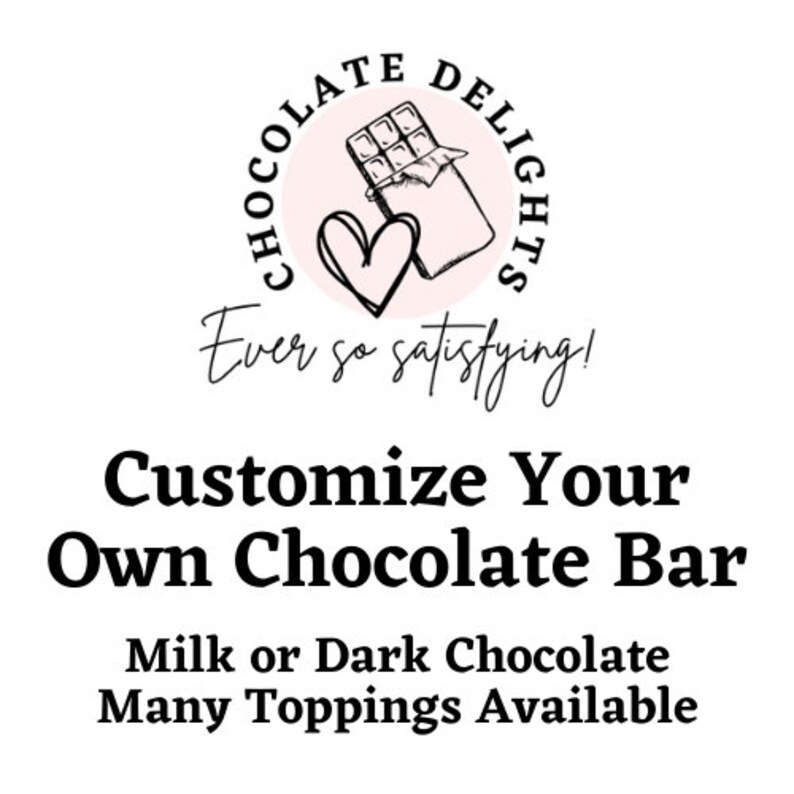 Custom Chocolate Bar for Birthday personalized - Etsy