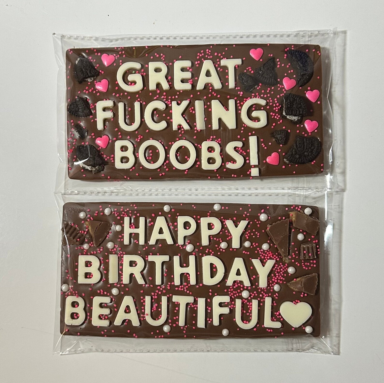 Custom Chocolate Bar for Birthday personalized - Etsy