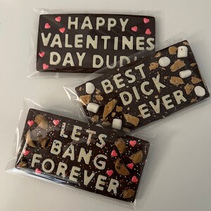 Custom Chocolate Bar for Birthday personalized - Etsy