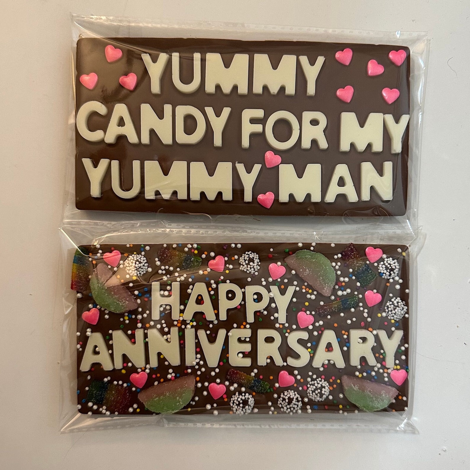 Custom Chocolate Bar for Birthday personalized - Etsy