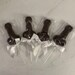 Chocolate Penis Lollipops - Etsy