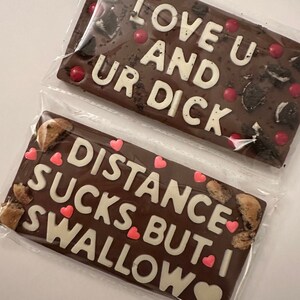 Custom Chocolate Bar for Birthday personalized - Etsy