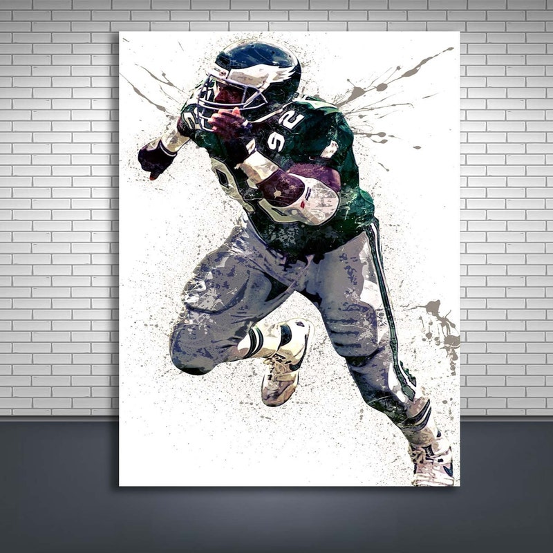 Reggie - Etsy