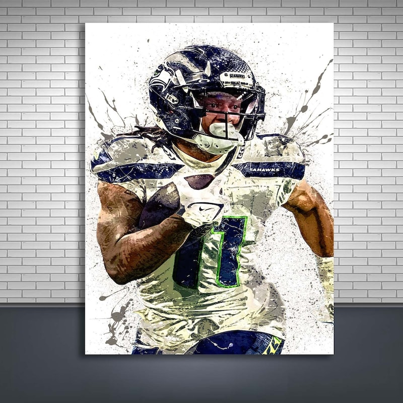 Seahawks Art - Etsy