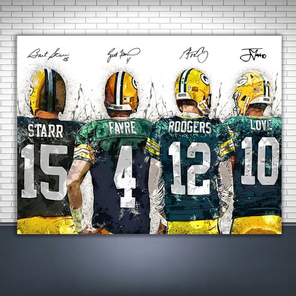 Green Bay Packers Svg - Etsy