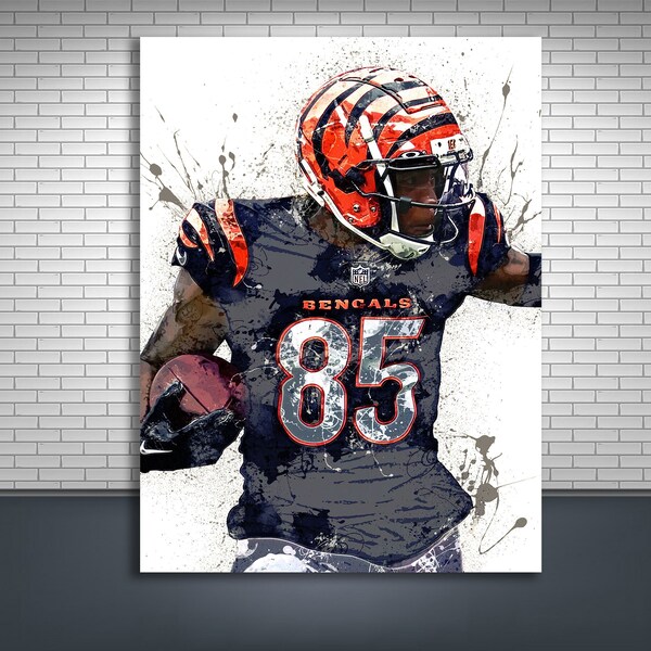 Tee Higgins Poster - Etsy