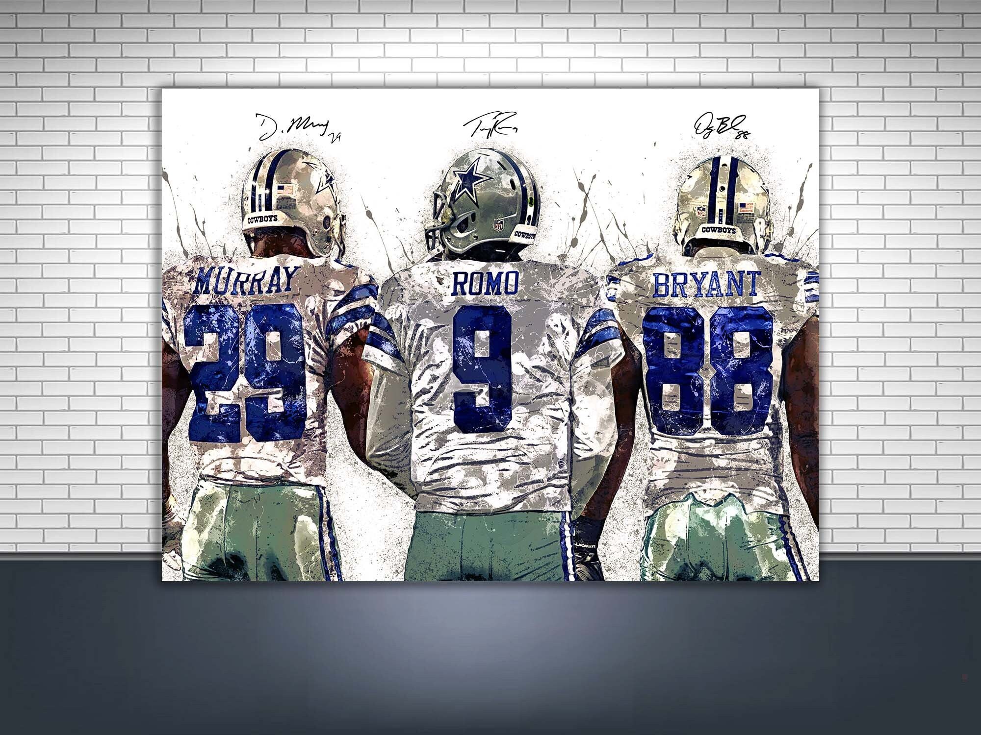 Romo Bryant Memes The Ball Baron, Week 8: The Cowboys, America's