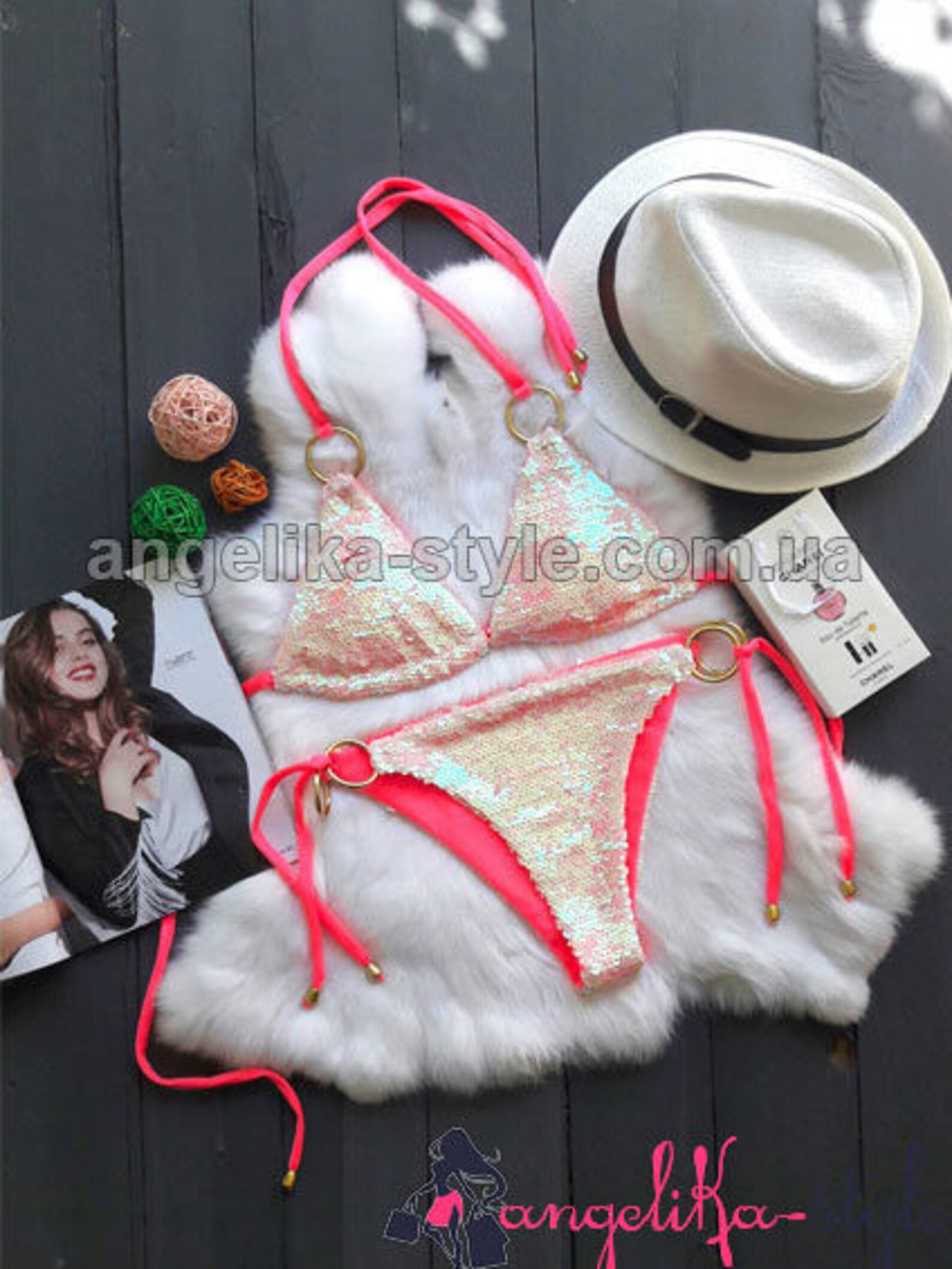 Swimsuit Swimwear Beachwear Bathing suit bikini | Etsy