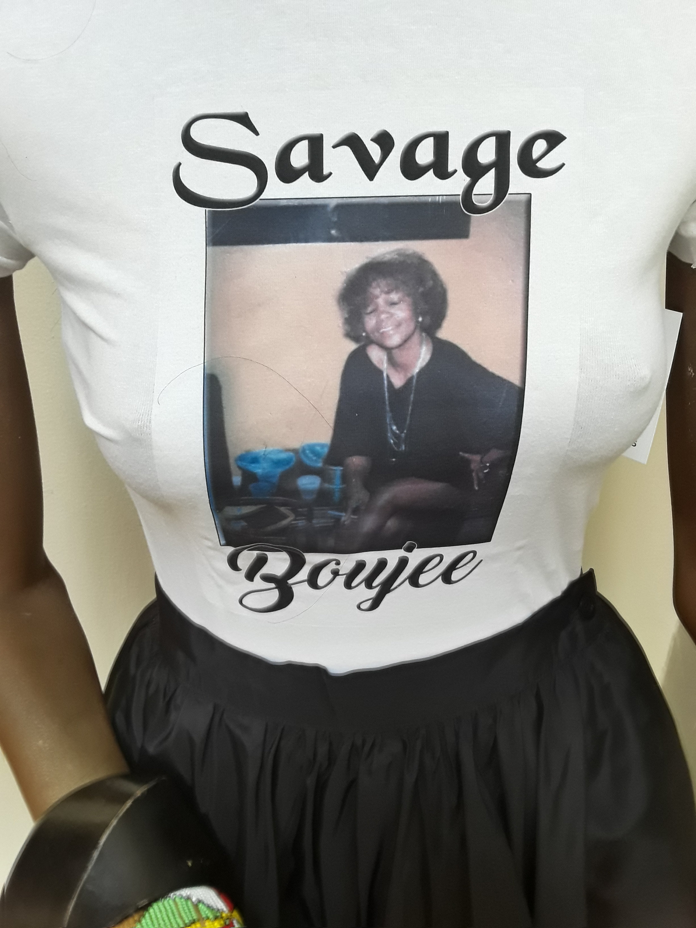 SAVAGE TSHIRTS - Etsy