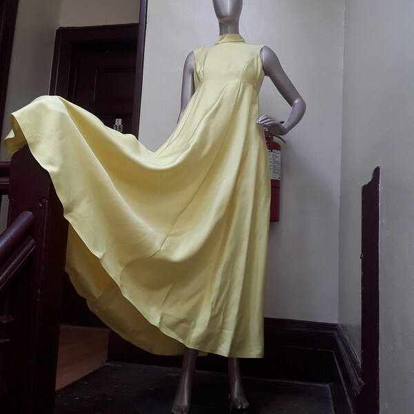 Opera Gown - Etsy