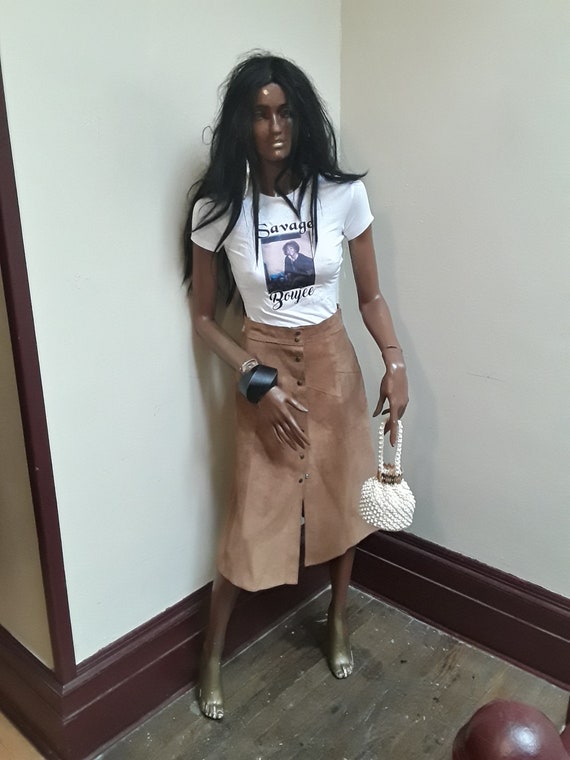 Sexy Skirt Gem