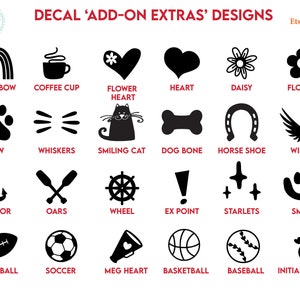 Apple AirPod Stickers | AirPod Max Stickers | Vinyl Custom Decals ...