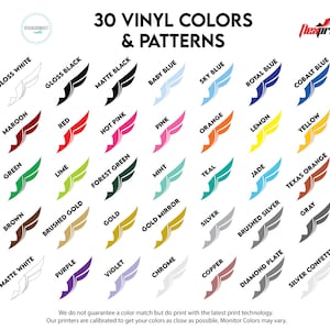 Custom Stickers for Cooler | Vinyl Custom DIY Decals for Yeti Coolers ...