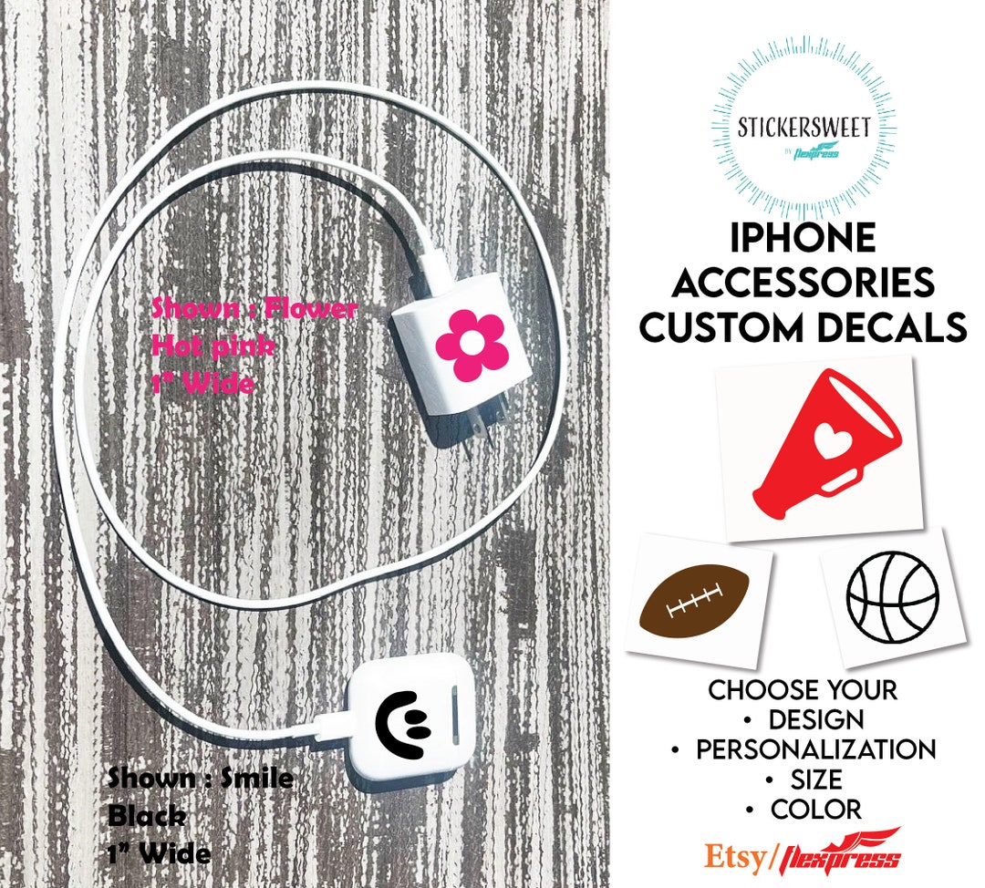Custom Stickers for Earbuds | Custom DIY Decals for Ipod | Pet and ...