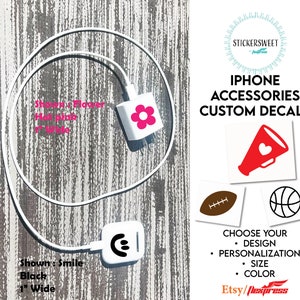 Apple AirPod Stickers | AirPod Max Stickers | Vinyl Custom Decals ...