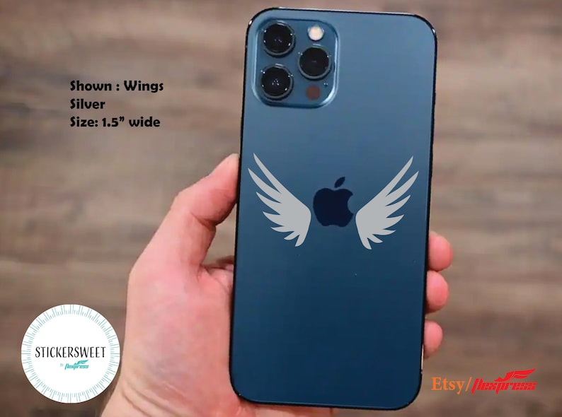 Apple AirPod Stickers | AirPod Max Stickers | Vinyl Custom Decals ...