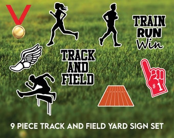 Sports Field Sign - Etsy