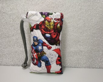 Glass Chillum Case | Etsy