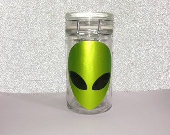 Alien Ash Tray - Etsy