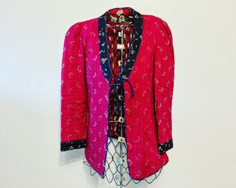 Prairie Jacket Coat - Etsy