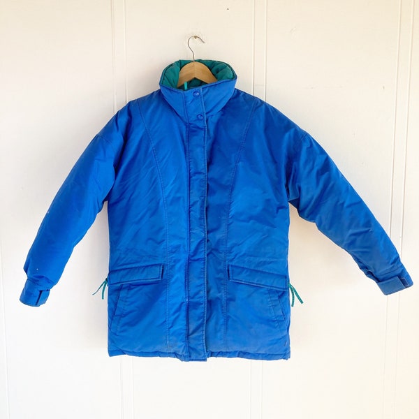 Vintage Eastern Mountain Sports Jacket - Etsy