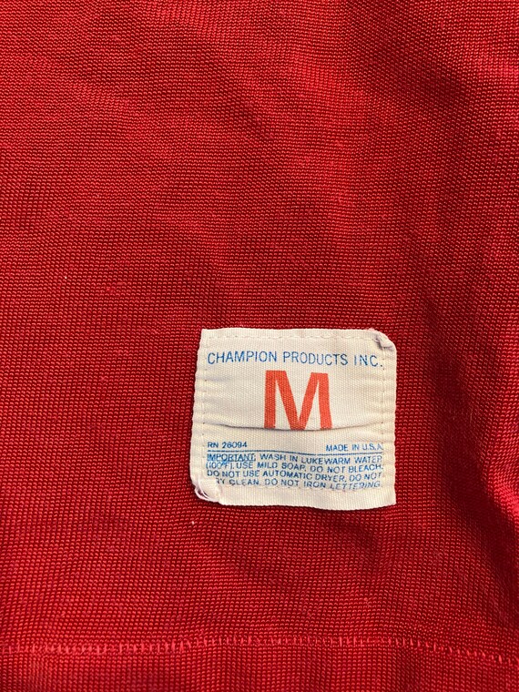 60s Jack Riley Hockey Jersey Jack Riley’s All America… - Gem