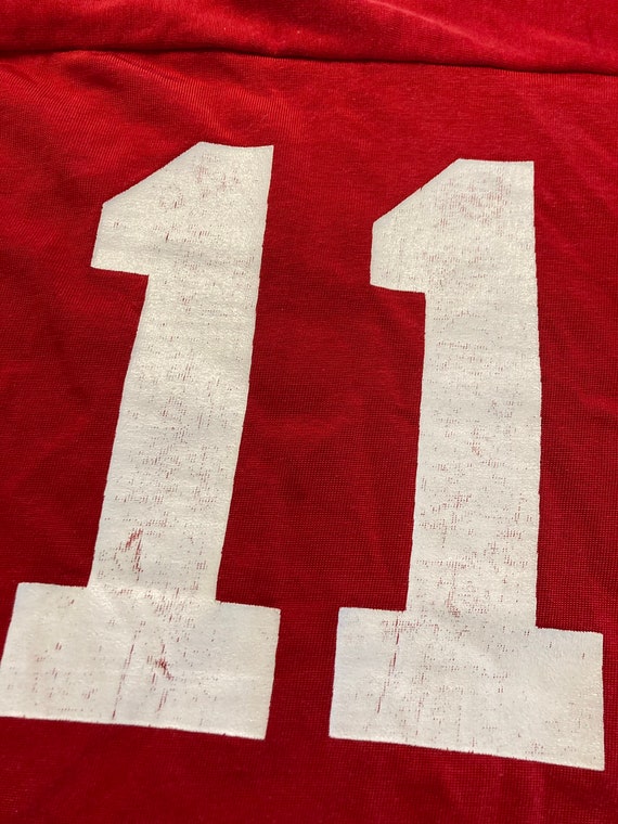 60s Jack Riley Hockey Jersey Jack Riley’s All America… - Gem