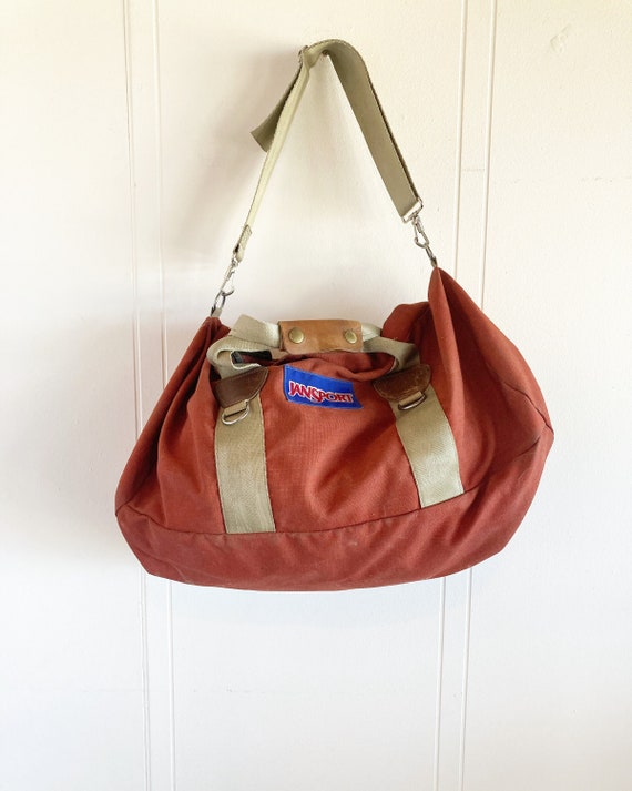 Jansport Duffel XL - Gem