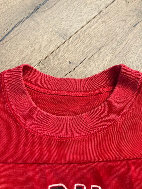 60s Jack Riley Hockey Jersey Jack Riley’s All America… - Gem