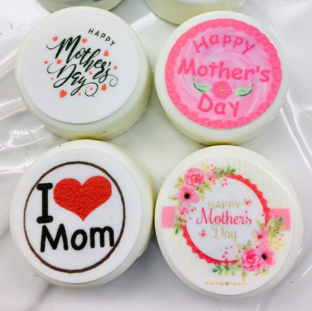 Icinginks 24 Frosting Sheets 8.5 X 11 Icing Sheets for Cake - Etsy