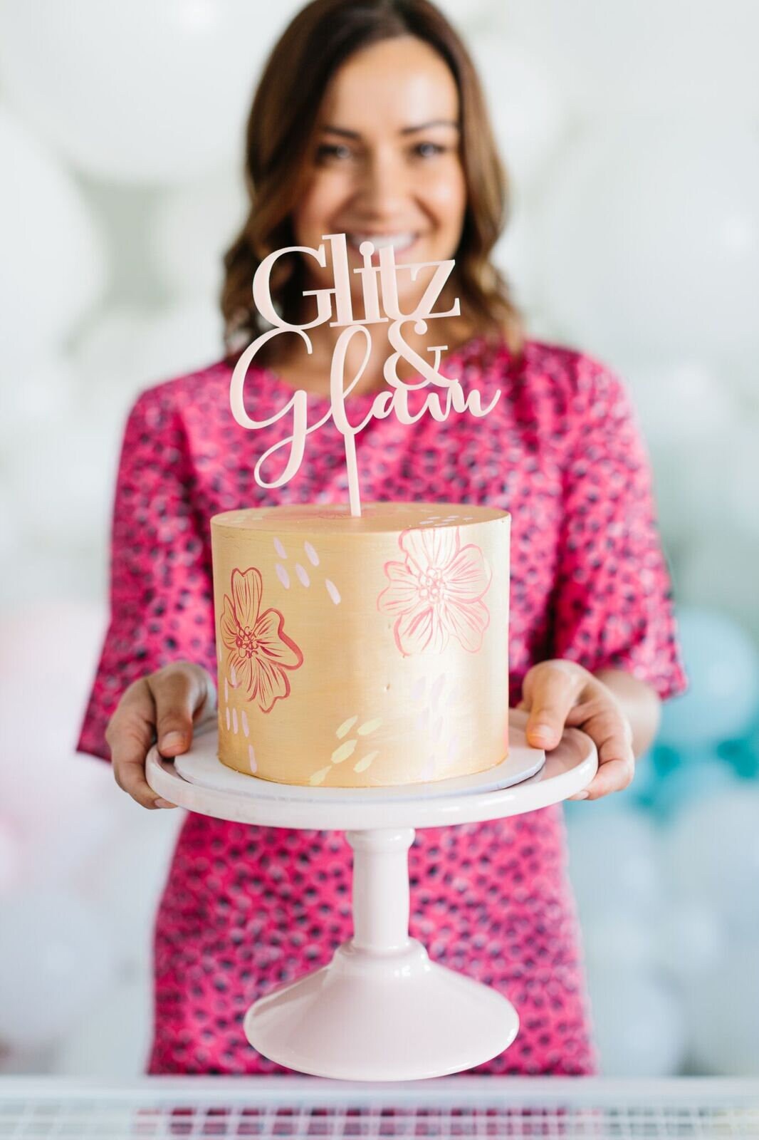 Edible Lustre Dust Metallic Silver 4 Grams Cake Dust by Sweet - Etsy