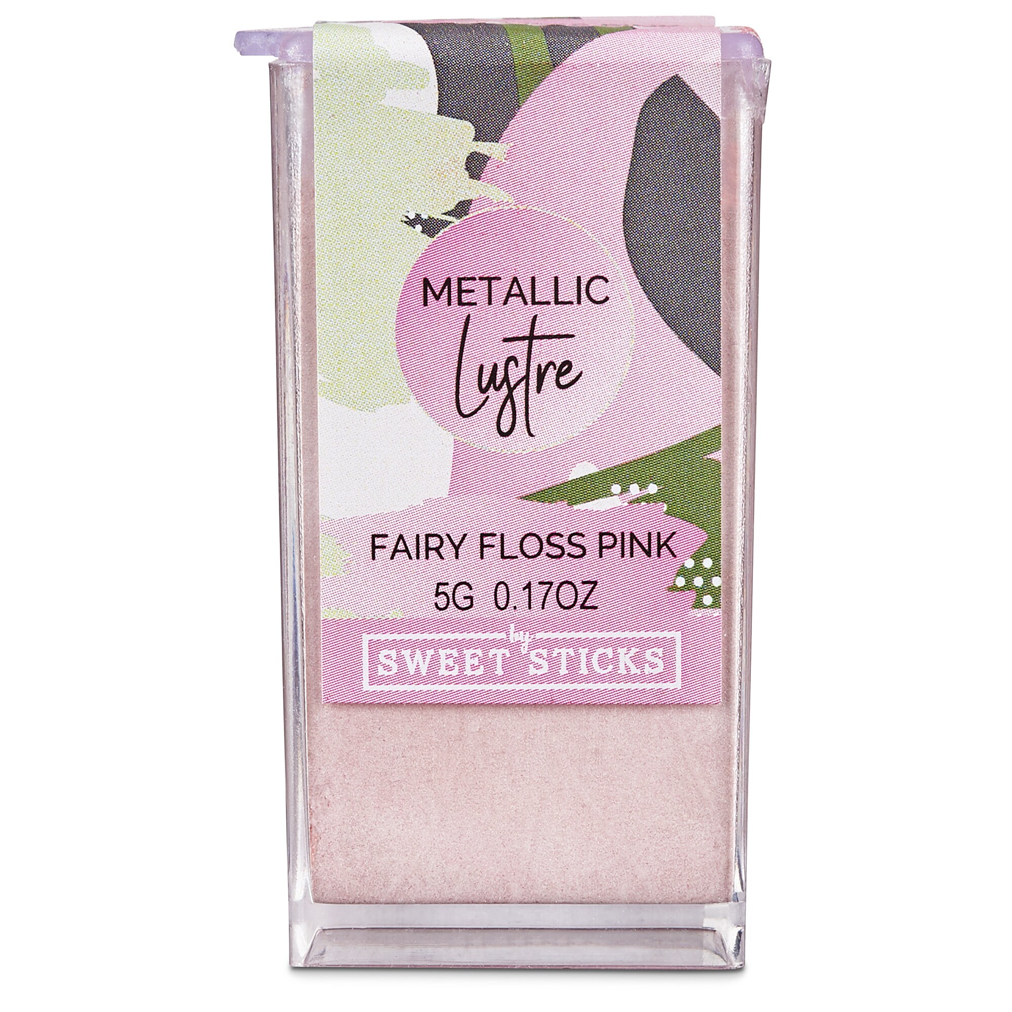 Edible Lustre Dust Metallic Fairy Floss Pink 5 Grams Cake Dust - Etsy ...