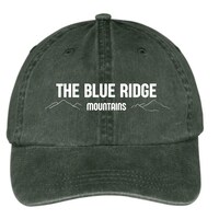 Blue Ridge Parkway - Etsy