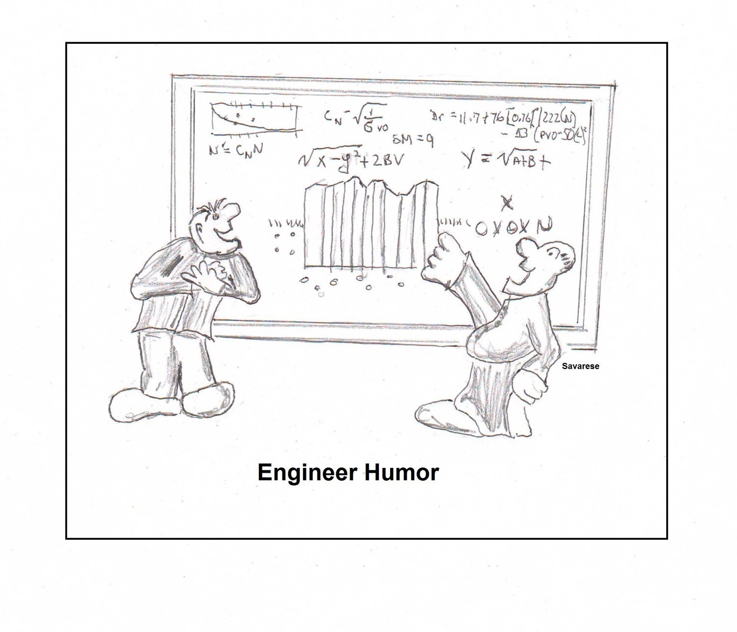 Engineer Humor - Etsy