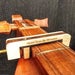 Dulcimer Capo Appalachian Mountain Lap Dulcimer - Etsy