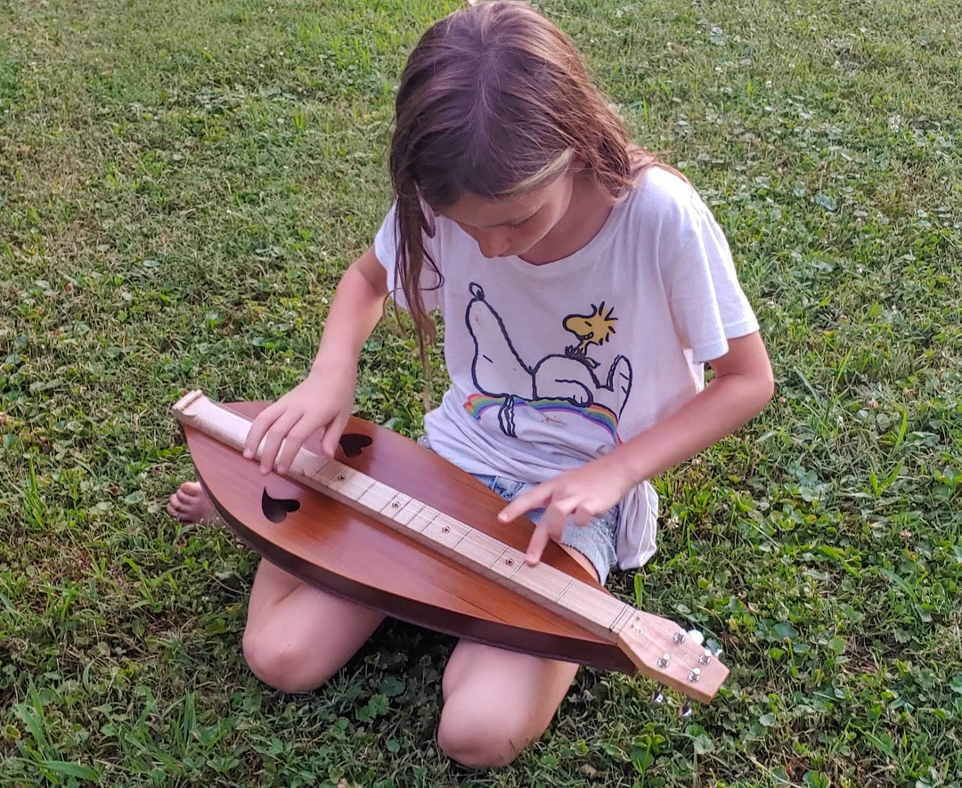 Additional Frets for Teardrop Dulcimer - Etsy
