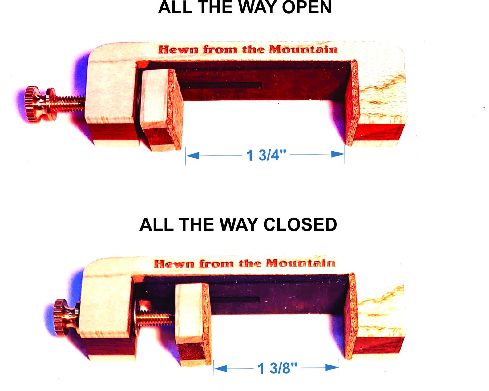 Dulcimer Capo Appalachian Mountain Lap Dulcimer - Etsy