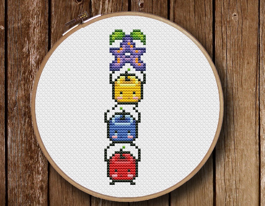 Stardew Valley Inspired Junimo & Stardrop Funny Video Game | Etsy